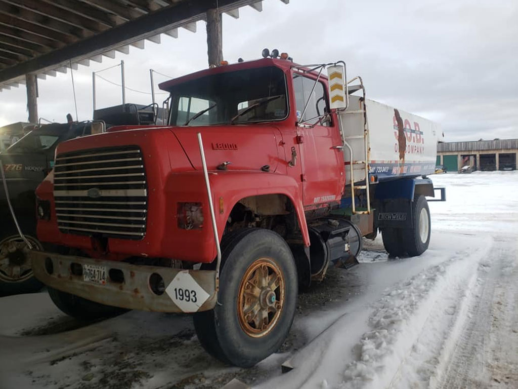 Equipment For Sale - Treeline, Inc.