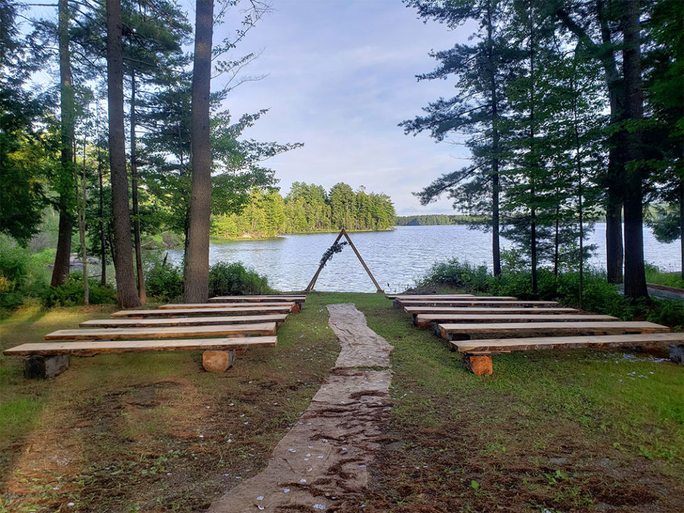 Wood Products For Sale - Treeline, Inc.