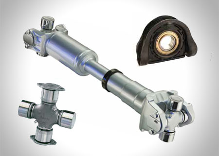 Parts and Supplies - Treeline, Inc.