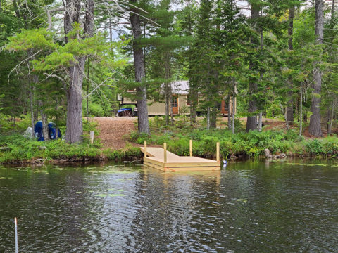 Wood Products For Sale - Treeline, Inc.