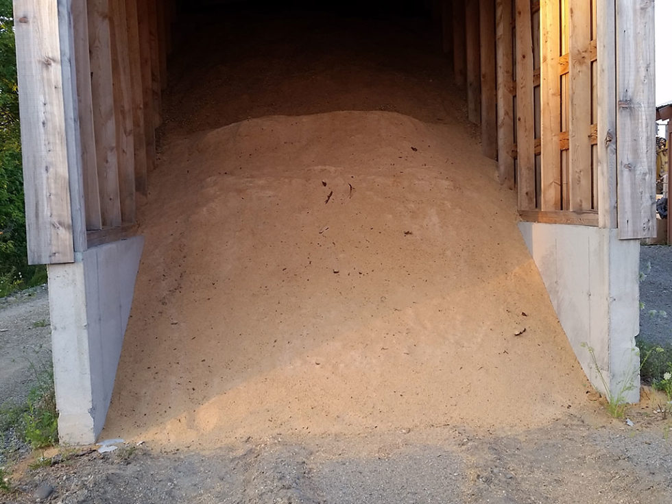 Wood Products For Sale - Treeline, Inc.